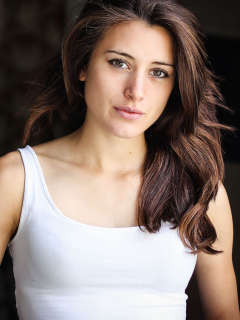 Imke Salander Wiki & Bio - Fitness Model, Marathon Runner