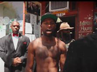 Isa Muhammad Wiki & Bio - Rapper