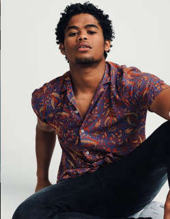 Isaiah John Wiki & Bio - TV Star