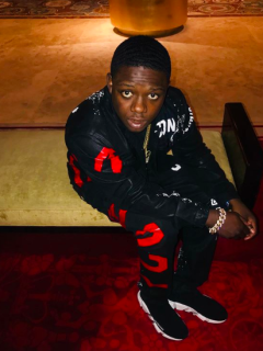 JackBoy Wiki & Bio - Rapper