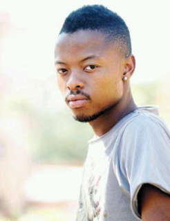 Jafta Mamabolo Wiki & Bio - Actor