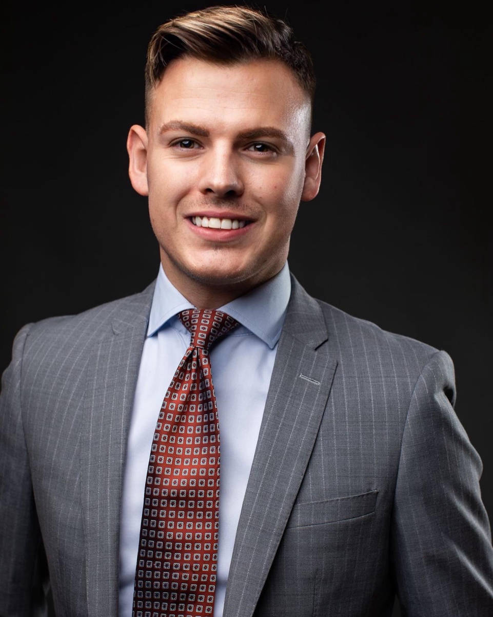 James Henry Blake Wiki