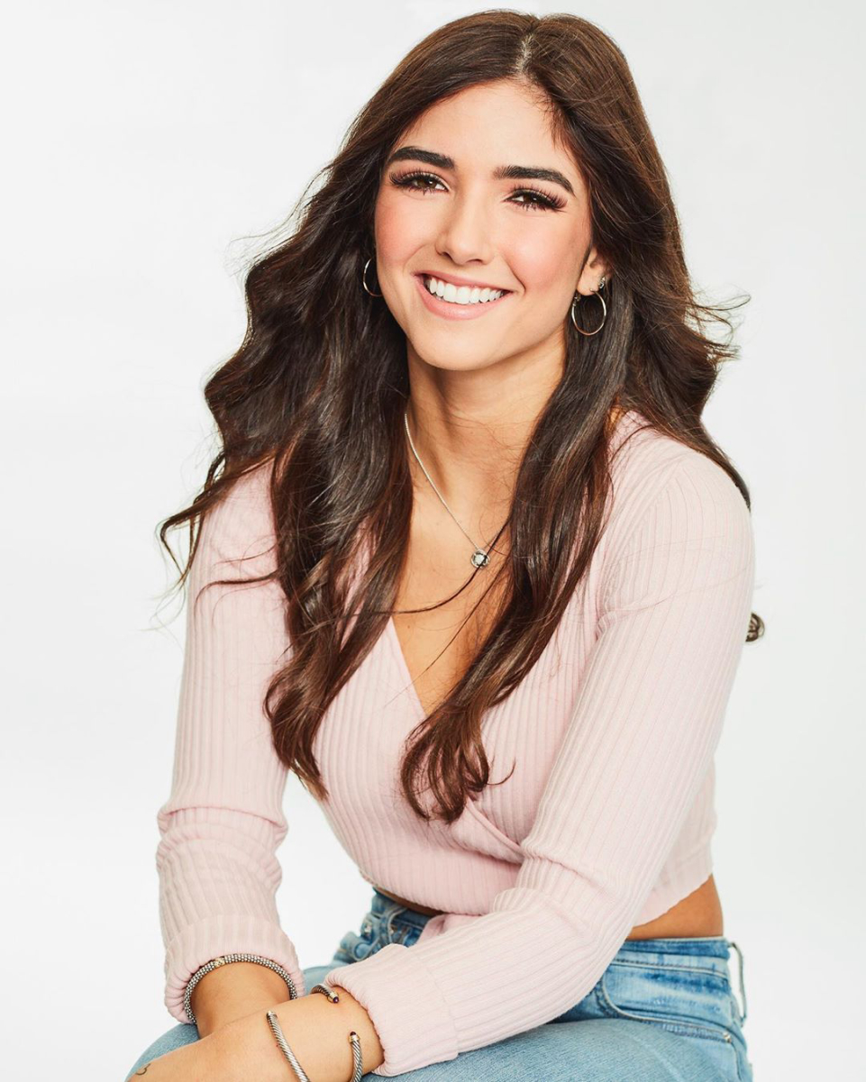 Jamie Gabrielle Wiki