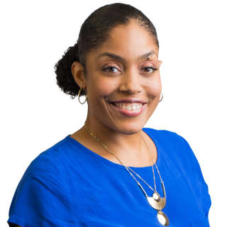 Janell Ross Wiki & Bio