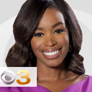 Janelle Burrell Wiki & Bio - Journalist