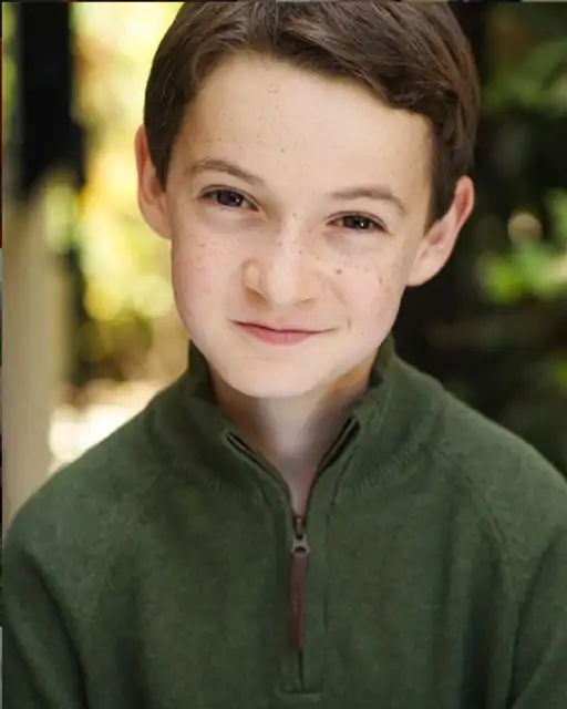 Jason Maybaum Wiki & Bio - Actor