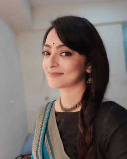 Jaya Binju Tyagi Wiki & Bio - Actress