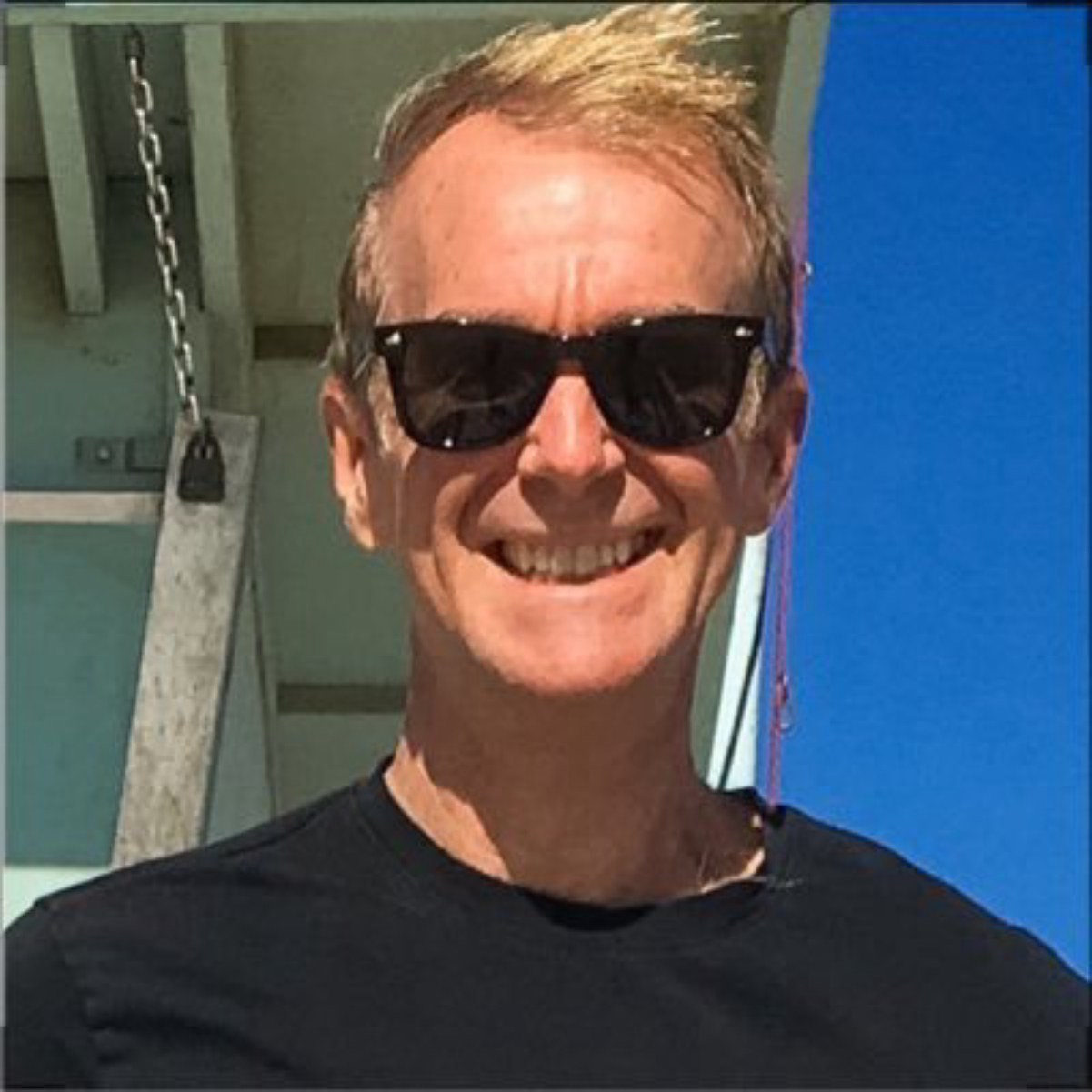 Jeff Nelson's Instagram, Twitter & Facebook on IDCrawl