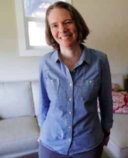 Jennifer Haller Wiki & Bio - Operations Manager