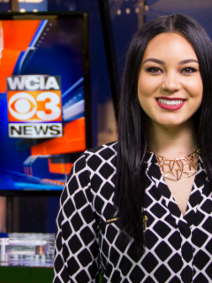 Jennifer Jensen Wiki & Bio - Journalist