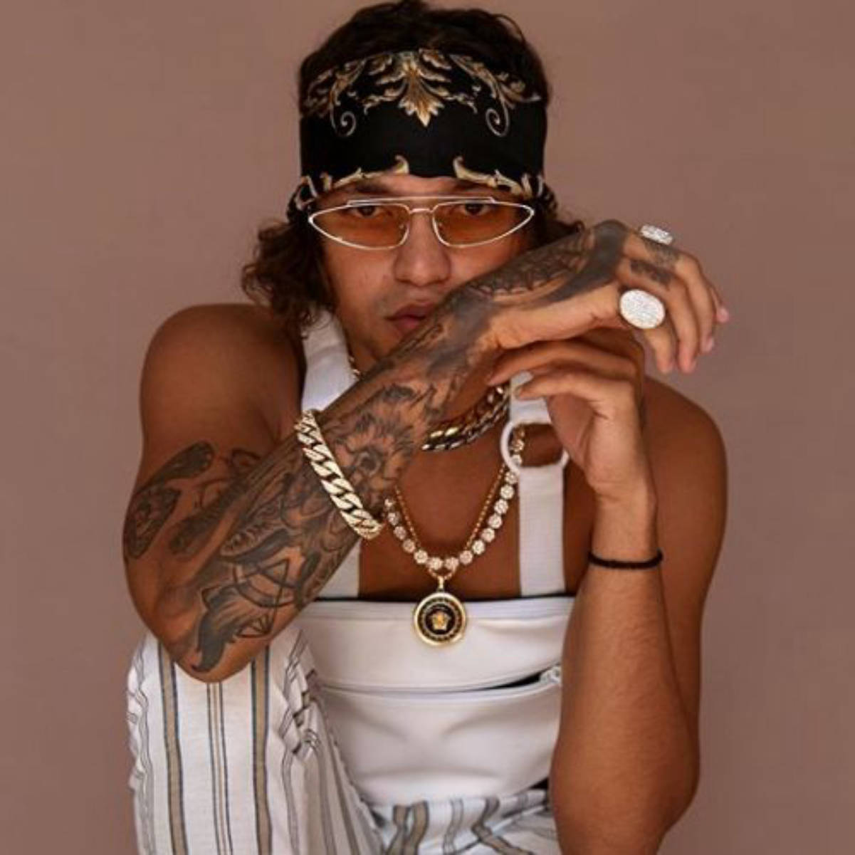 Jerry Di (Singer) Wiki