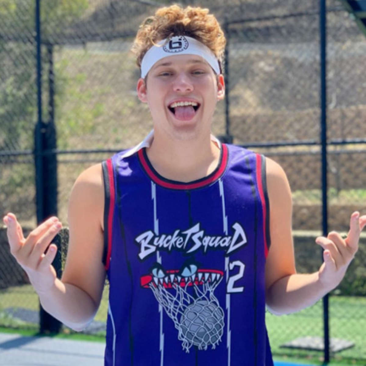 (Jesse Riedel) JesserTheLazer Wiki