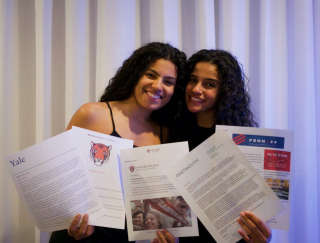 Jessica and Nicole Alexander Wiki & Bio - High School Senior...