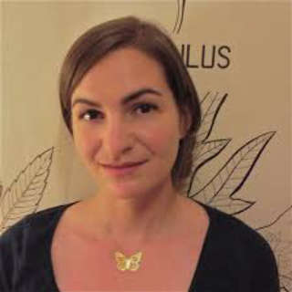 Jessica Benko Wiki & Bio - Journalist
