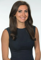 Jessica Cunnington Wiki & Bio - Journalist