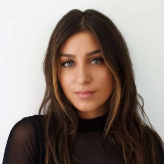 Jessica Khater Wiki & Bio