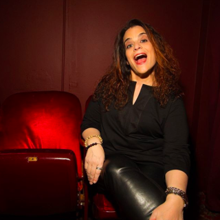 Jessica Kirson Wiki & Bio