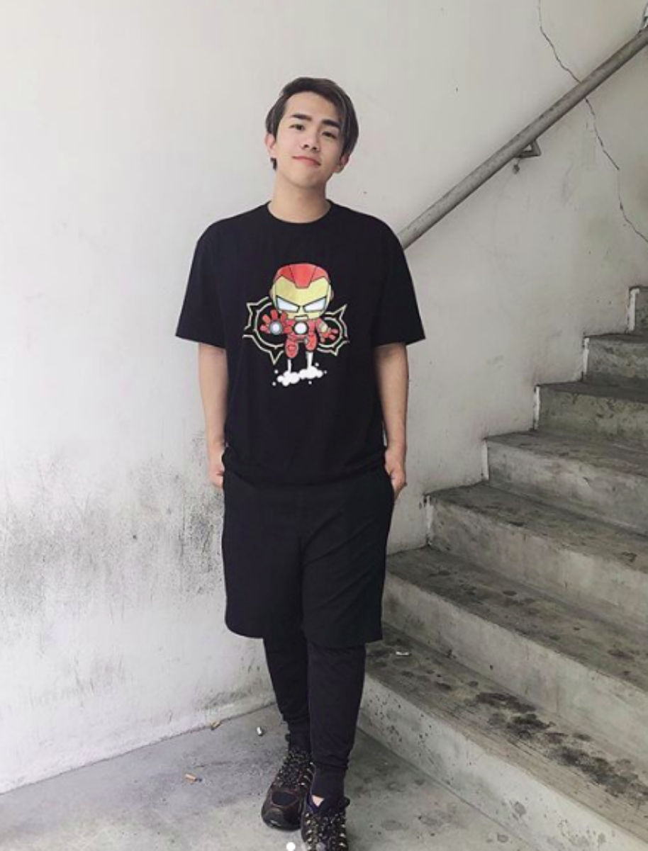 Jianhao Tan Wiki Everipedia