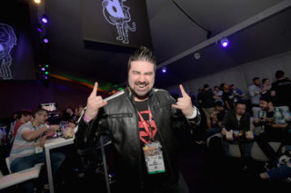 Joe Vargas Wiki & Bio