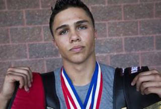 Joey Spencer Wiki & Bio - Professional Boxer