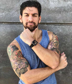 Joey Salads Wiki & Bio