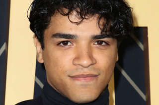 Johnathan Nieves Wiki & Bio - Actor
