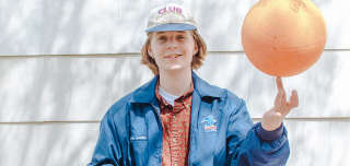 Johnny Utah Wiki & Bio