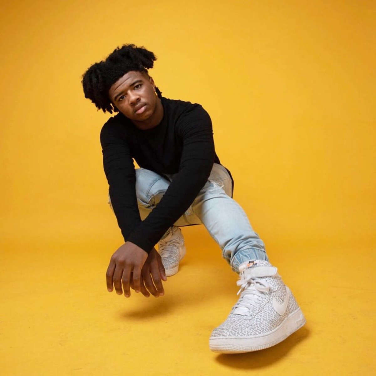 Josh Price (Dancer) Wiki