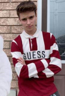 Josh Richards Wiki & Bio