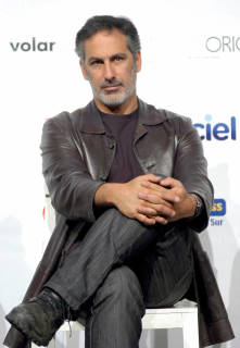 Julio Bracho Castillo Wiki & Bio - Actor And Host