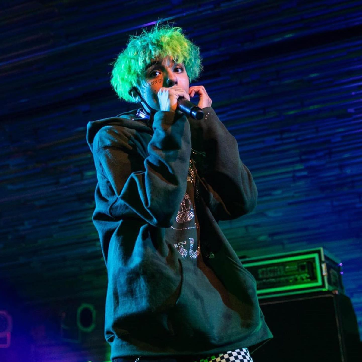 Jumex (Rapper) | Wiki | Everipedia