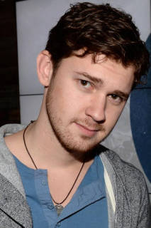 Justin Dobies Wiki & Bio - Actor, TV Personality