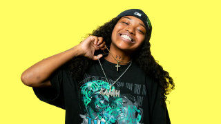 Kaash Paige Wiki & Bio - Musician