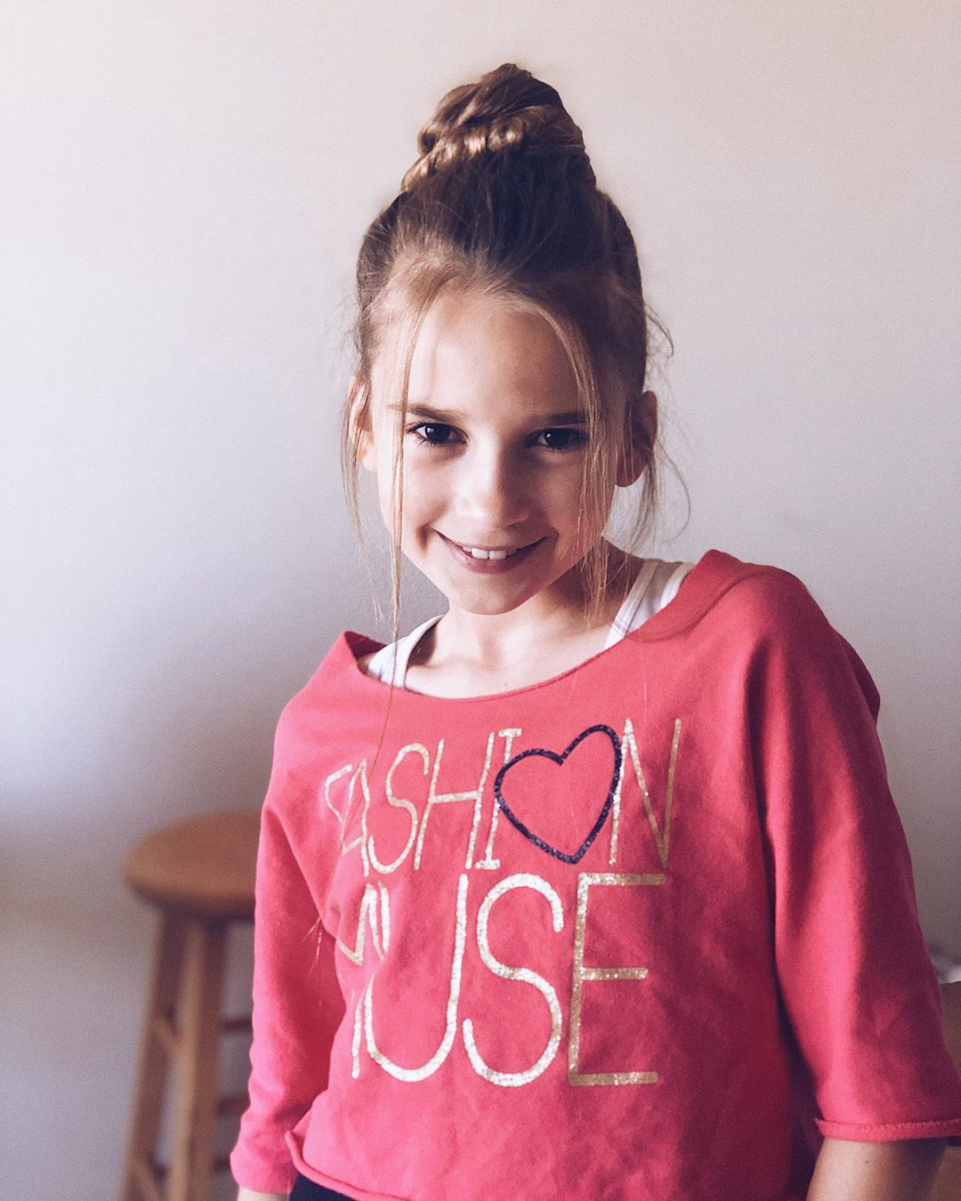 Karolina Protsenko Wiki