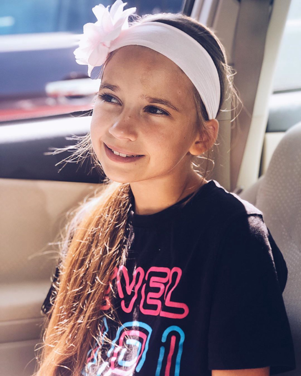 Karolina Protsenko Wiki