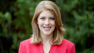 Kate Cagle Wiki & Bio - Journalist