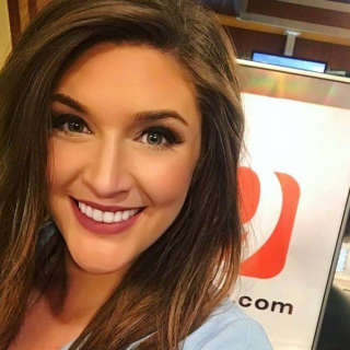 Katelyn Ogle Wiki & Bio - Journalist