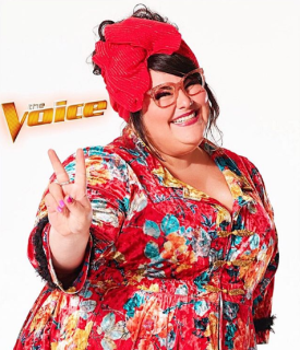 Katie Kadan Wiki & Bio - Singer