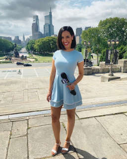 Katie Katro Wiki & Bio