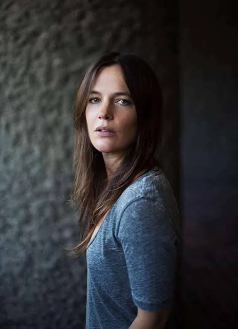 Katie McGuinness Wiki & Bio - Actress