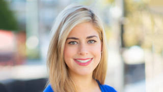 Katy Solt Wiki & Bio - Multimedia Journalist