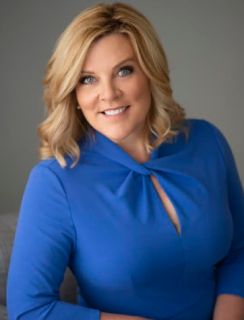 Kellie Burns Wiki & Bio - Journalist