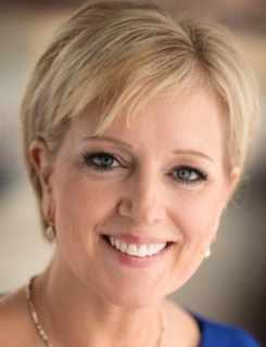 Kelly Eckerman Wiki & Bio - Journalist