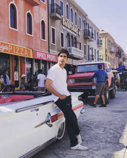 Keshav Sadhna Wiki & Bio - Actor