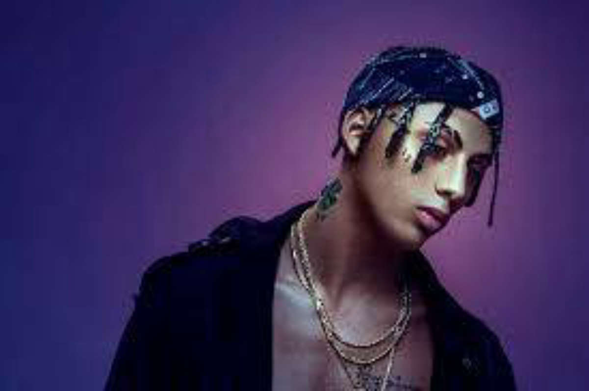 Khea (Singer trap) Wiki