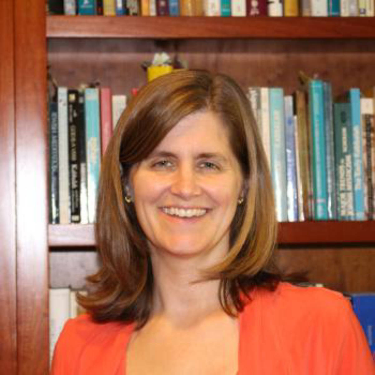 Kirsti Copeland Wiki