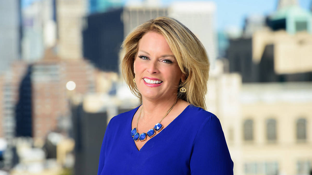 Kristen Shaughnessy Wiki