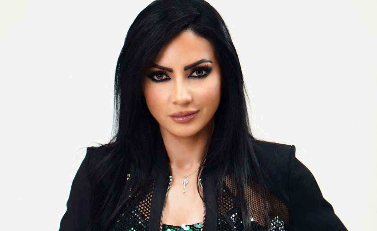 Lady Faith (DJ) Wiki