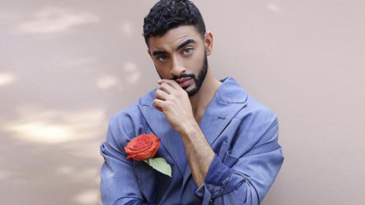 Laith Ashley Wiki
