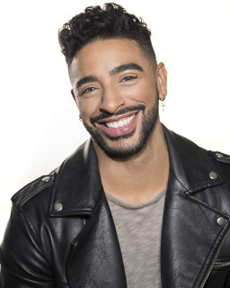Laith Ashley Wiki & Bio - Singer/Songwriter